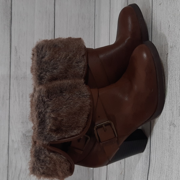 JustFab | Shoes | Justfab Boots | Poshmark